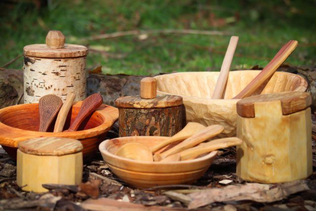 Galerie - Het Noeste Leven